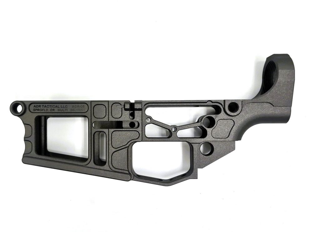 LightWeight AR10 308 Lower Receiver DPMS - ADR Tactical LLC