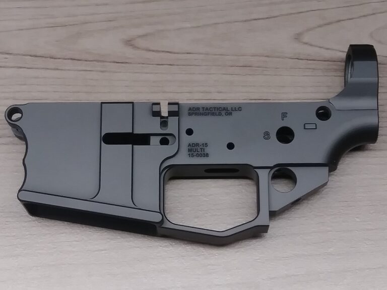Category: AR 15 Lower Receivers - ADR Tactical LLC