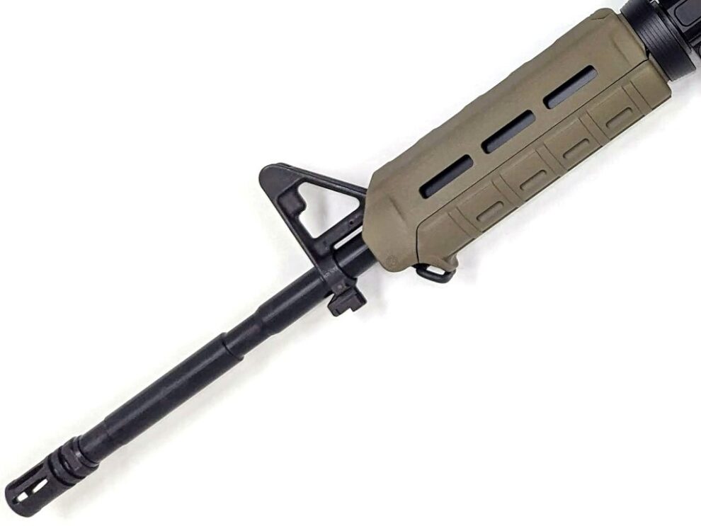 MOE FDE AR 15 Rifle 16″ M4 Carbine-Length - ADR Tactical LLC