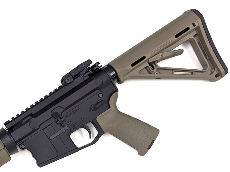 MOE FDE AR 15 Rifle 16″ M4 Carbine-Length - ADR Tactical LLC