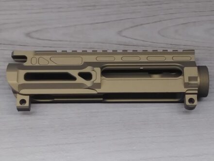 SK-Ultra Skeletonized AR 15 Rifle 16″ 1/7 - ADR Tactical LLC