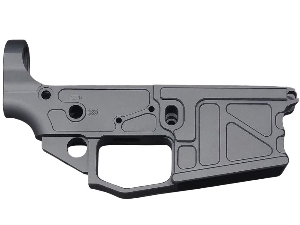 AR-15 Lowers, Receiver Sets and Build Sets - ADR Tactical LLC