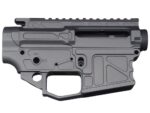 LightWeight AR 15 Receiver Set Stripped - ADR Tactical LLC